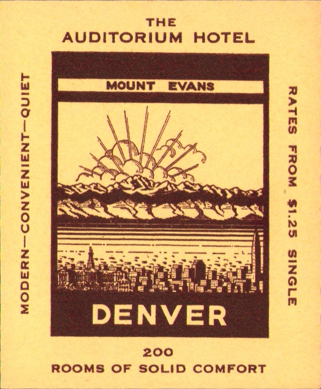 1939 TMPS Denver a – Poster Stamp Collectors Club